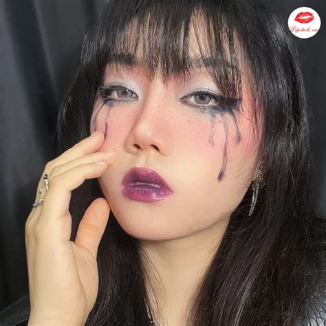 Review Son Mac 550 Succumb To Plum Sắc Son Bí ẩn Và Quyến Rũ