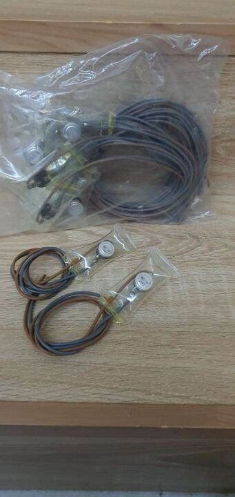 Refrigerator Panasonic Defrost Thermal Sensor Lazada