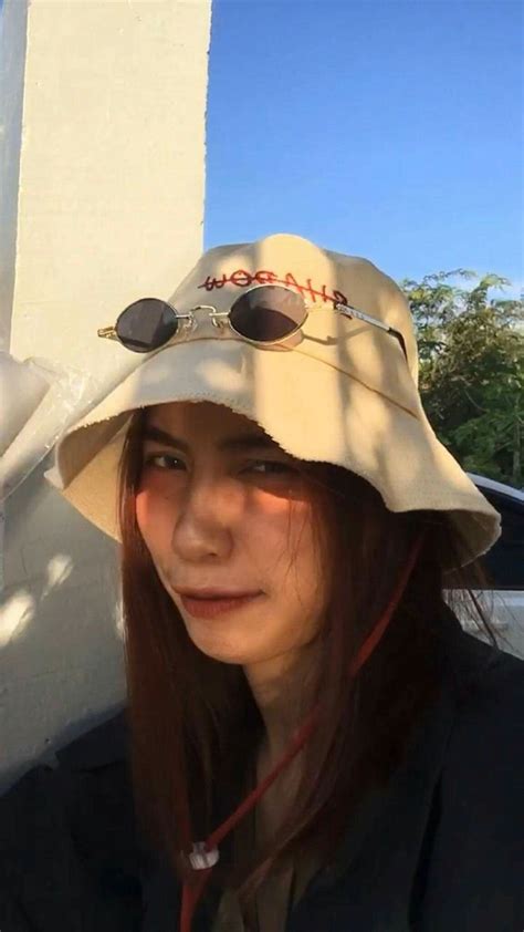 Pimthnn ลุคการแต่งหน้า ออลจัง