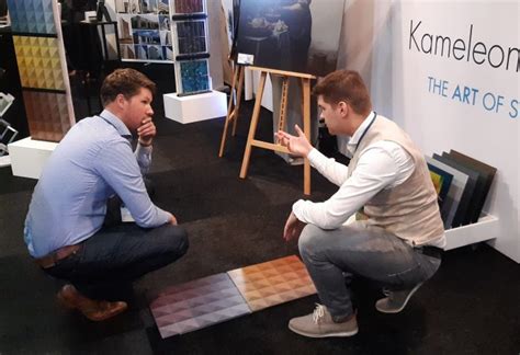 Kameleon Solar Kameleon Solar Announces New Ceo Kevin Verpaalen