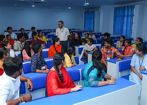 Dvr And Dr Hs Mic College Of Technology Krishna Admission Courses Offered Fees Ranking