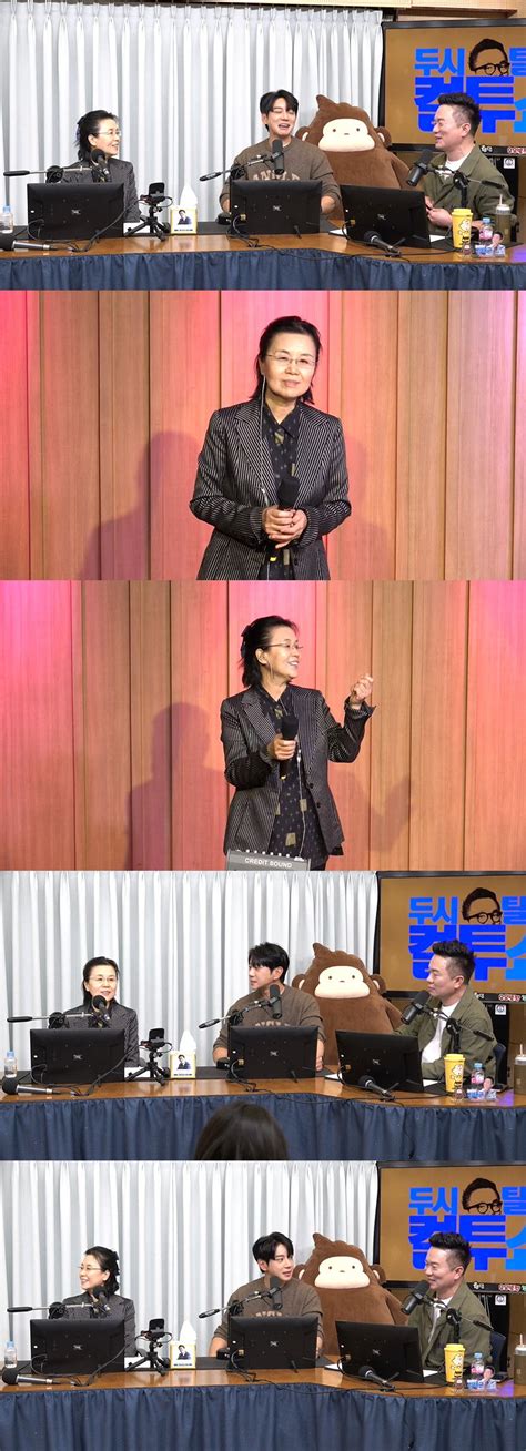 심수봉 안 좋아했던 나훈아 덕 가수 데뷔 ♥남편 유부남인 줄 컬투쇼 종합