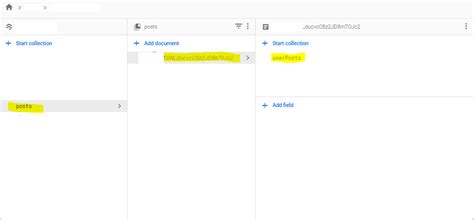Typescript Querysnapshotforeach Is Not Working In Firebase Cloud