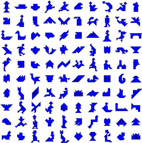 Figuras Geomг Tricas Para Colorear Eroppa