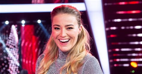 Geraldine Kemper Verliefd Presentatrice Deelt Intieme Foto Met