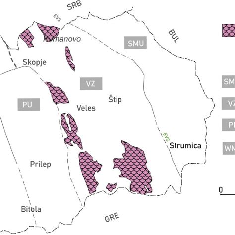 Darko SpahiĆ Structural Geologist Scientific Advisor Drrernat Department Of Regional