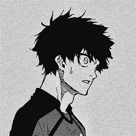 Pin de 𝐀𝐬𝐡𝐢𝐞 em Blue Lock Olhos de anime Imagens aleatórias Anime