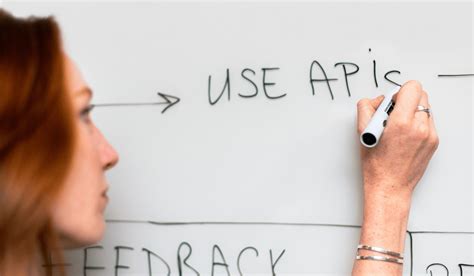 Unlocking Efficiency And Growth A Guide To Custom Api Integration