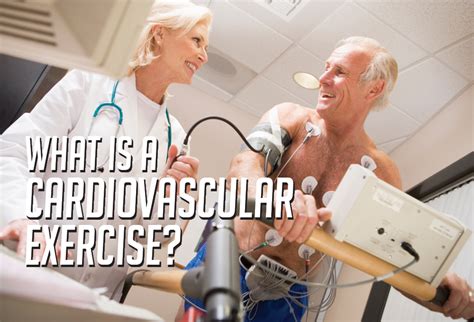 Cardiovascular Exercise Beginners