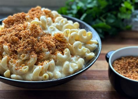 Dreamy Two Part Mac And Cheese Eesti Elu