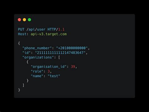 What Is Mass Assignment Vulnerability