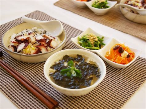 30分で夕飯作り「一汁三菜レシピ」12選30分以内で4品作る！ 簡単一汁三菜レシピ All About