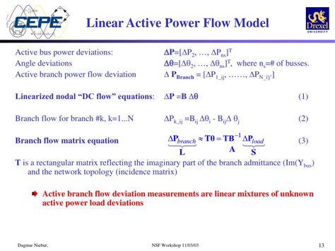 Ppt Higher Order Statistical Techniques For Power System Signal