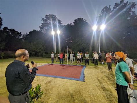 Researchers Getting Inspired For Mental Physical Health And Fitness