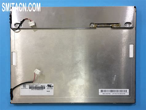 Chimei Innolux G121S1 L01 Panel De Pantalla LCD Smita Eshop