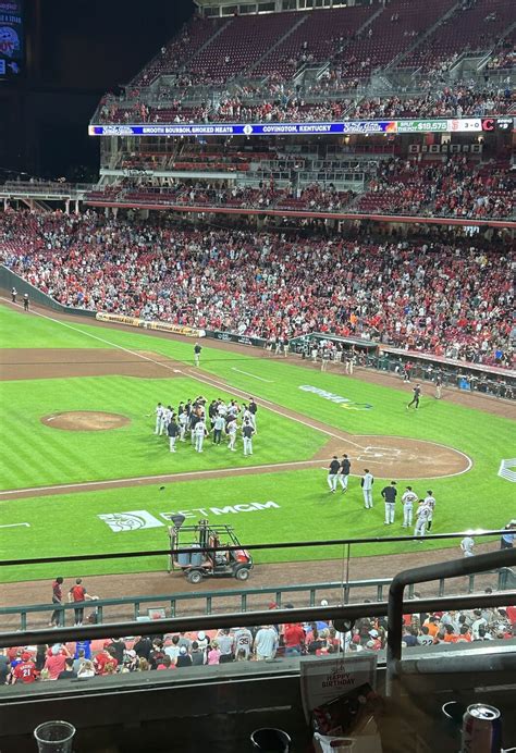 Travis Combs On Linkedin Greatly Appreciated The Hospitality Of Montgomery Inn In Hosting Us At