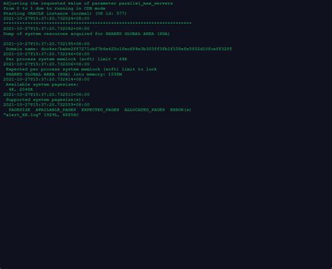 尝试个oracle在线实训环境 Csdn博客