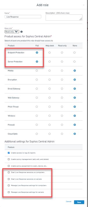 Sophos Intercept X Advanced With Edr Just Keeps Getting Better