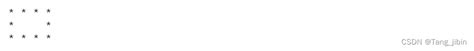 Javascript循环的应用——图形应用（一）打印长方形直角三角形等腰三角形菱形平行四边形的各种形态用javascript实现打印