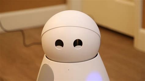 Intuition Robotics ElliQ Release Date, Price and Specs – CNET | AIVAnet