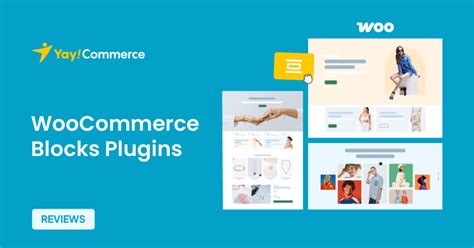 Best 6 Woocommerce Blocks Plugins You Should Try Yaycommerce