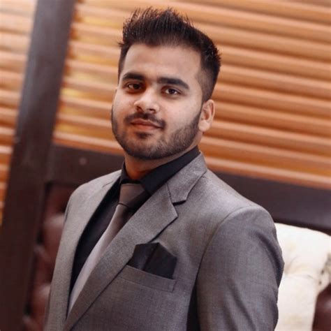 Hamza Chaudhry Account Officer Al Bari Group Of Companies Linkedin