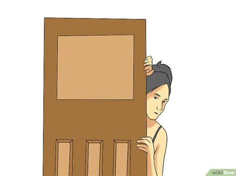 Como Sair Escondido de Casa à Noite 11 Passos