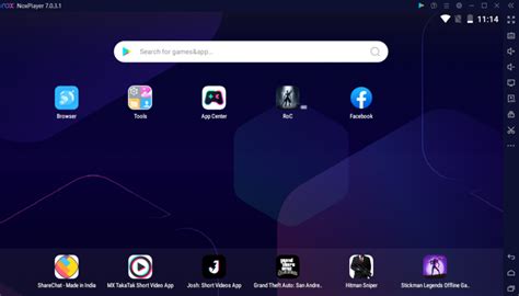 How To Download And Install Noxplayer On Windows Geeksforgeeks