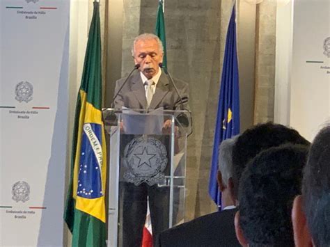 Cnpq Prestigia Fórum De Secretários Estaduais De Candt Na Embaixada Da