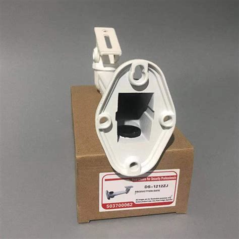 Cctv Security Camera Mount Bracket Adjustable Uni Grandado