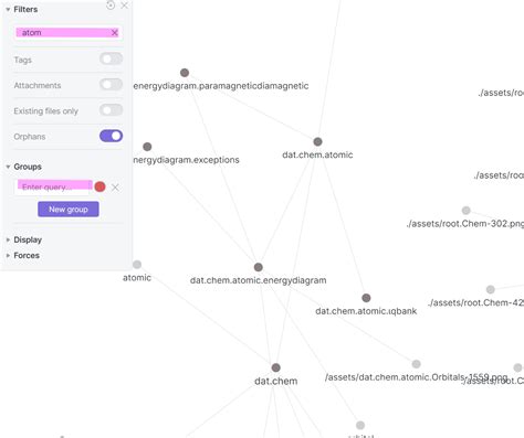 Link Active Note With Graph View Issue Dendronhq Dendron Github