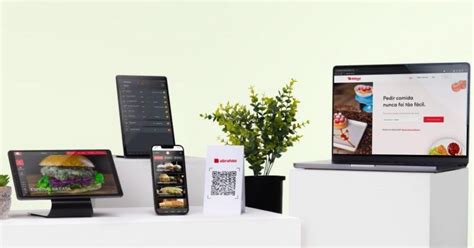 5 Tipos De Sistema De Pedidos Para Restaurantes Abrahão