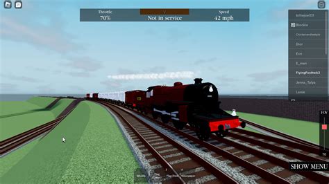 Robloxs Steam Era Lms Hughes Crab By Flyingfoxandbambi On Deviantart