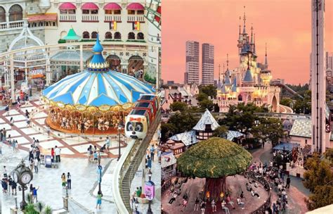 2022「韓國熱門新景點」推薦！絕美星空圖書館、史努比庭園、樂高樂園，解封就出發！ Beauty美人圈