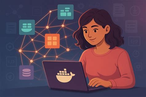 learn docker compose for devops sai deepthi vagu posted on the