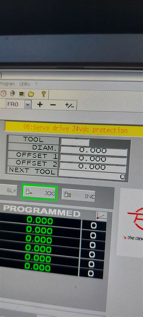 servo drive 24vdc protection troubleshooting maslow cnc forums