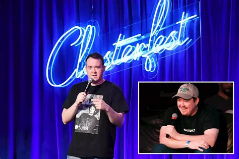 Australians Furious After US Comedian Jokes Continent Has Zero Exports