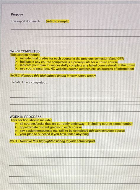 Solved Progress Report Progress Report Assignment Scenario