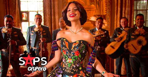 Ángela Aguilar Estrena Romance Con Cantante Colombiano