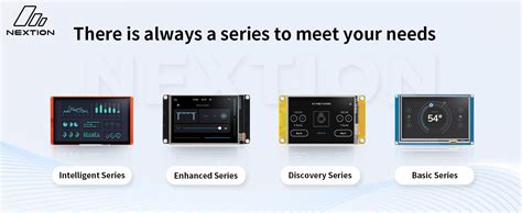 Amazon Nextion HMI Display 2 4 Discovery Series NX3224F024 LCD