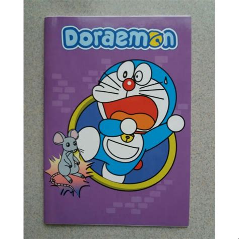 【芊芹小屋】全新 哆啦a夢 誕生前100周年 筆記本 Doraemon 穿透環 小叮噹 百年紀念12項秘密道具大公開 蝦皮購物