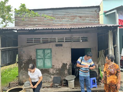 XI MĂNG INSEE TỔ CHỨC LỄ BÀN GIAO NHÀ ĐẠI ĐOÀN KẾT TẠI HUYỆN KIÊN LƯƠNG ...