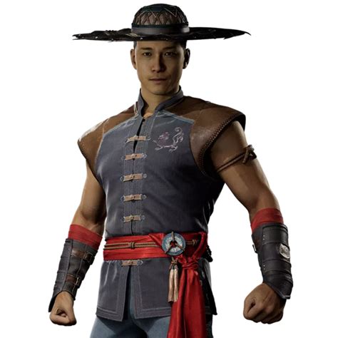 Mortal Kombat 1kung Laodata Supercombo Wiki