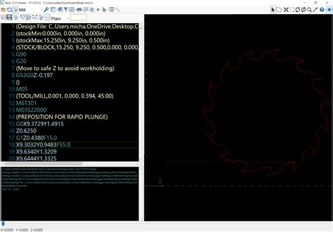 Carbide Create V7 Depth Issue Carbide Create Carbide 3D Community Site