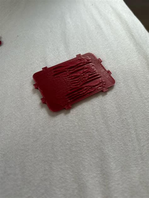 Weird Surface R 3dprinting