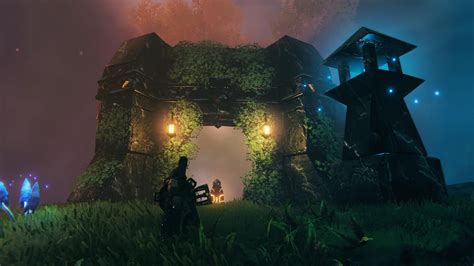 Valheim What We Know About The Mistlands Gportal