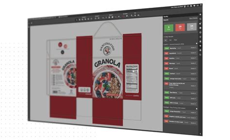 Esko Launches Ai Powered Label Compliance Tool Esko Comply System