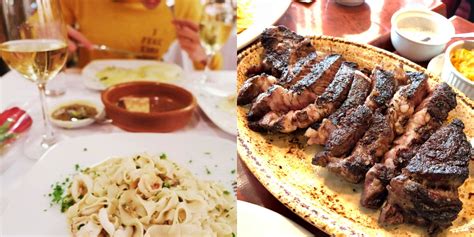 18 Must Try Restaurants In Serendra Bgc That Will Never Let You Down