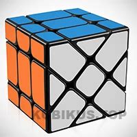 Как собрать кубик Рубика 2х2 инструкция