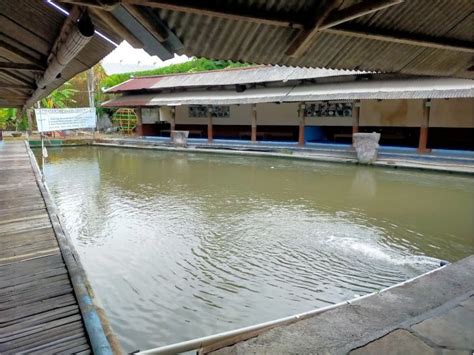 5 Pemancingan Di Klaten Sangat Pas Untuk Liburan Di Weekend Solo Media